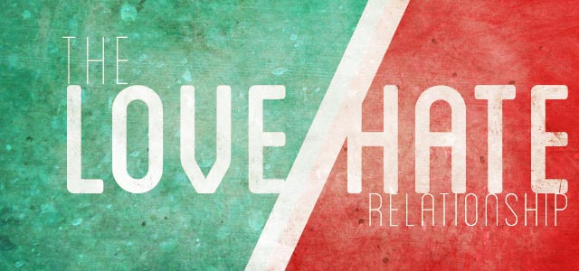 The Lovehate Relationship Every Planter Has With Church Churchplants 